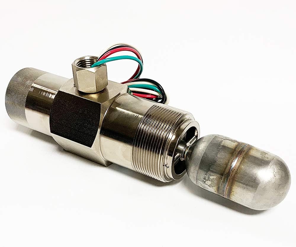 Amazon.com: Thieman 31447 Lift Gate Control Switch, 1 Pack : Industrial ...