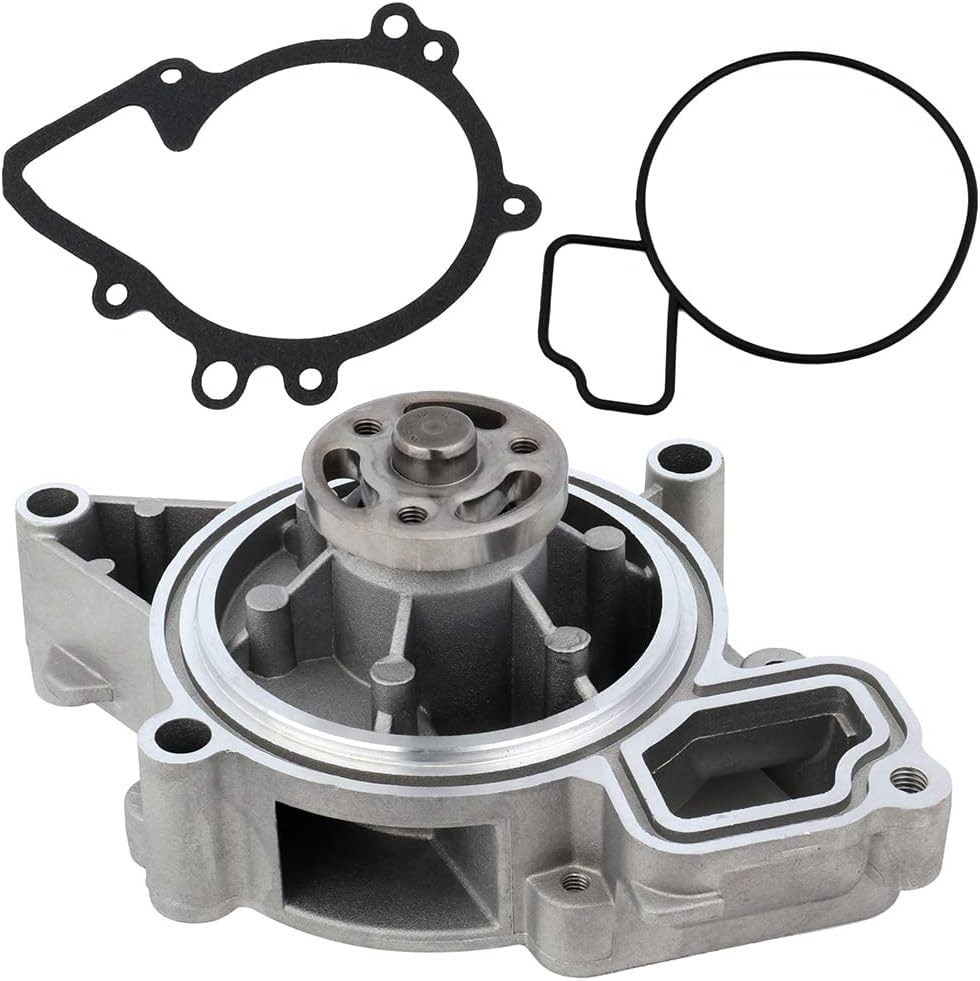 Amazon.com: SCITOO Engine Water Pump For Chevrolet,For GMC,For Buick ...