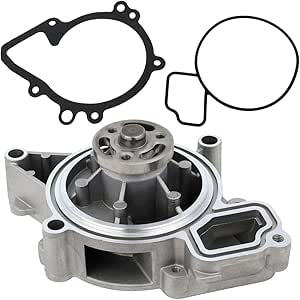 Amazon.com: SCITOO Engine Water Pump For Chevrolet,For GMC,For Buick ...