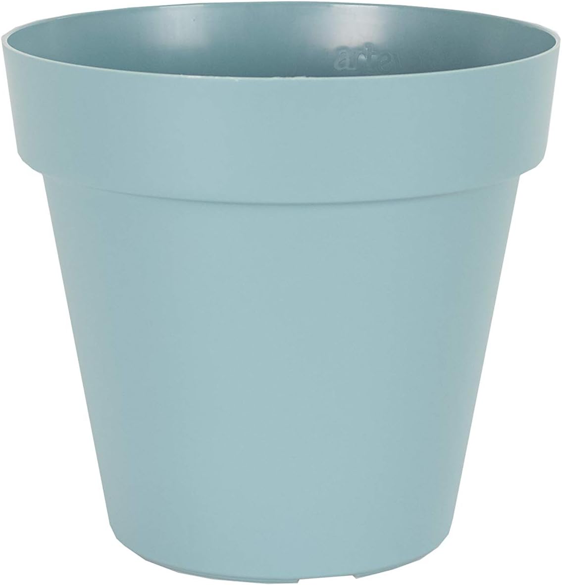 Artevasi 5600442815405 Capri Pot 25 cm Safari, 25cm, Green, Green ...