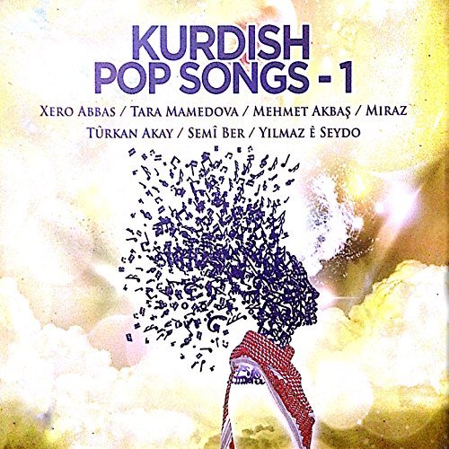 Amazon.com: Kurdish Pop Songs, Vol. 1 : VARIOUS ARTISTS: Digital Music