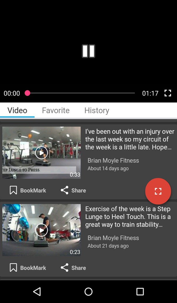 Leg Exercises - App on Amazon Appstore
