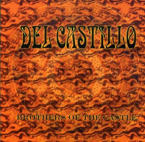 Del Castillo - Brothers Of The Castle - Amazon.com Music