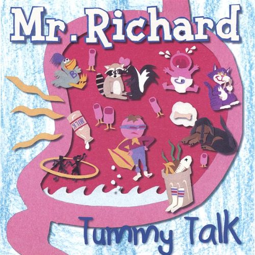 Tummy Talk - Amazon.com Music