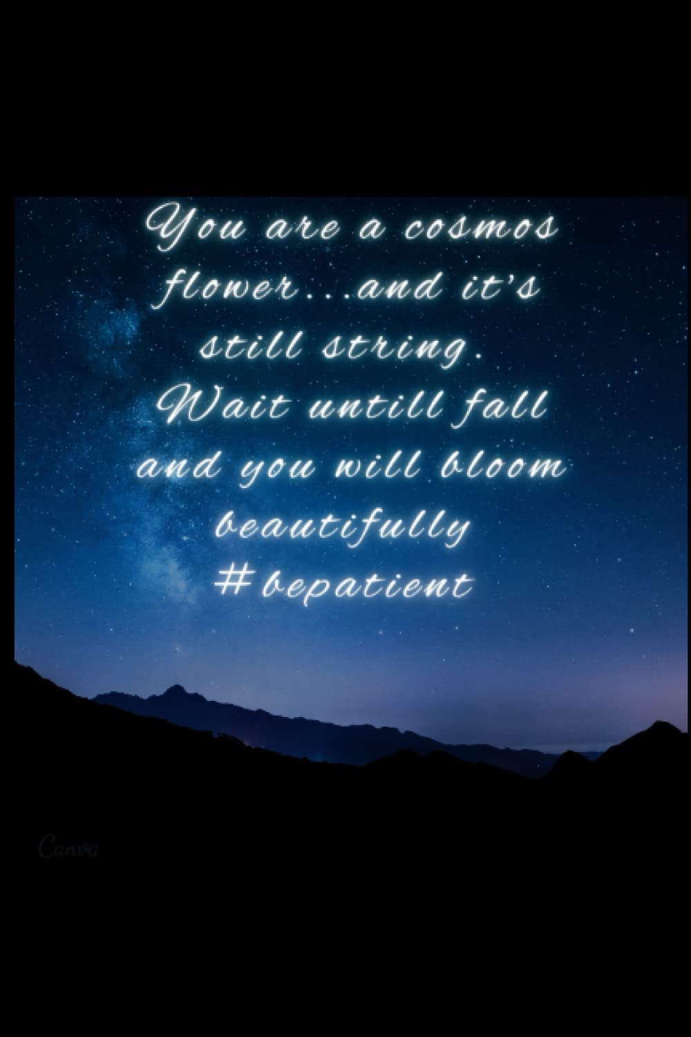 Cosmos Flower Quotes Pin By Paridnya On Quotes | Soothing Quotes,