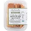 Amazon.com: Firehook Cracker Multi-Grain Snack Pack (Pack of 4 ...