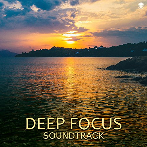 Play Deep Focus Soundtrack by VARIOUS ARTISTS on Amazon Music