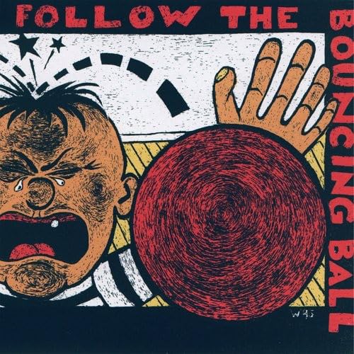 Follow the Bouncing Ball : Various Artists: Amazon.es: Libros