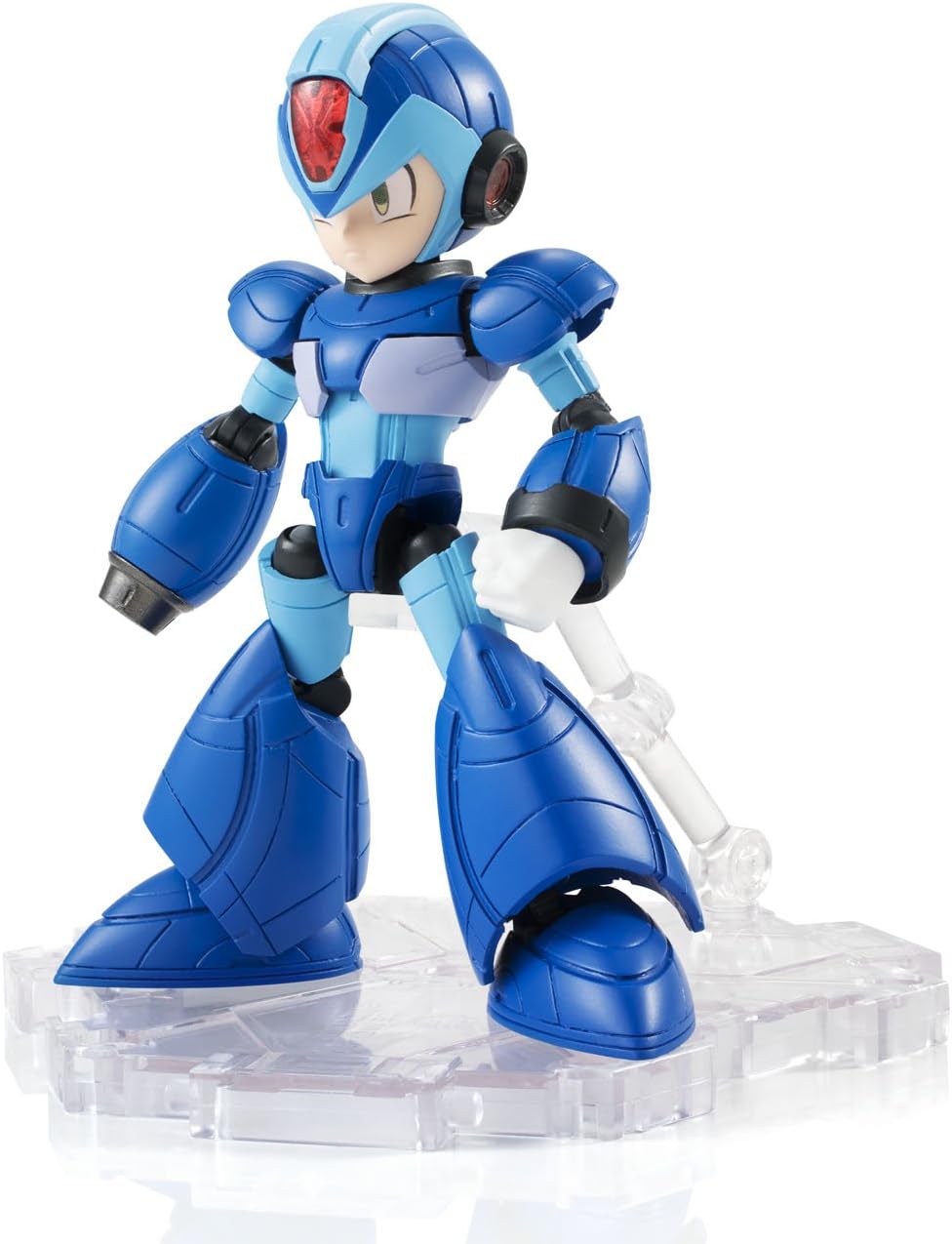 Best Deal TAMASHII NATIONS Bandai Nxedge Style Rockman Unit X Megaman X ...