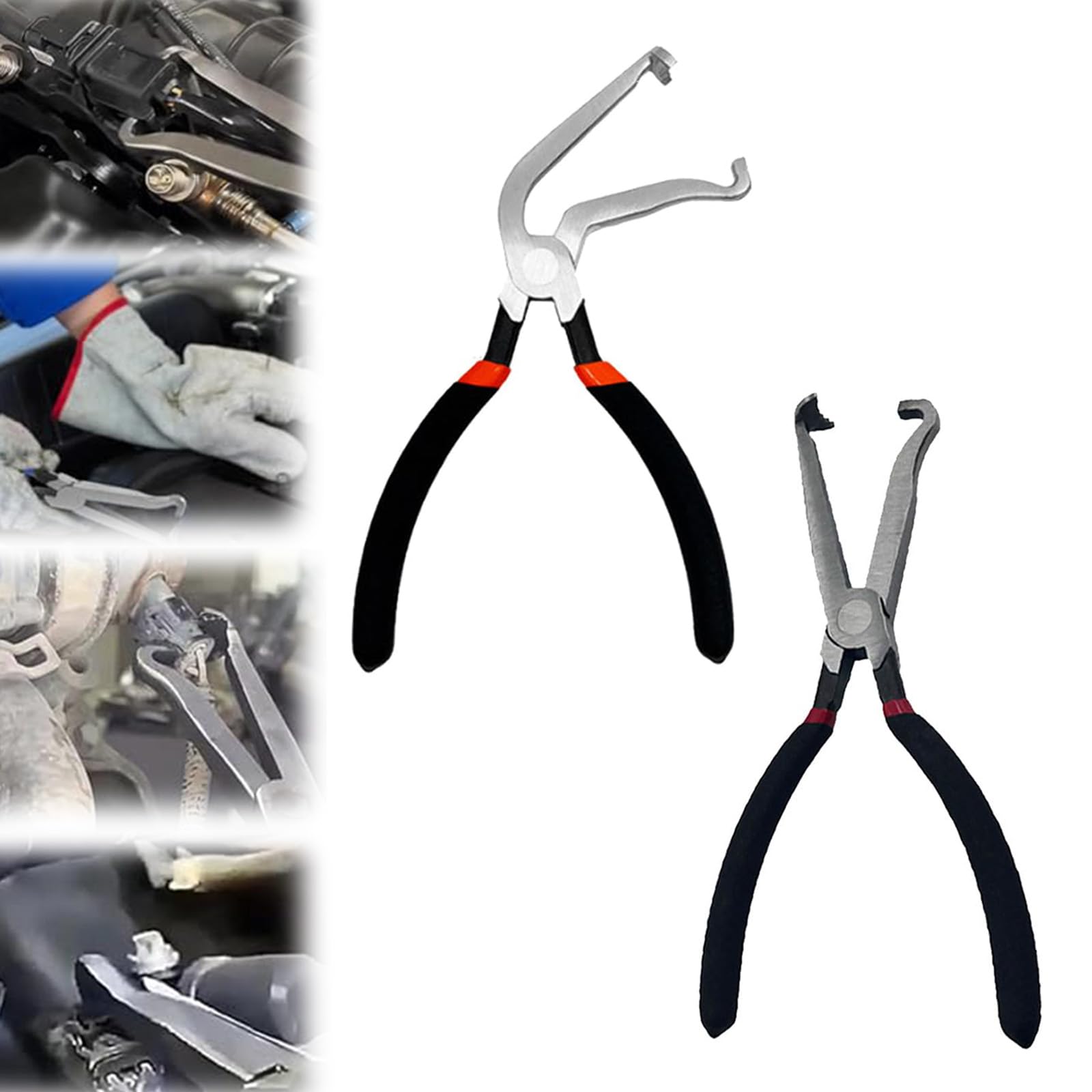 Amazon.com: Electrical Disconnect Pliers, 2025 New Electrical Connector ...