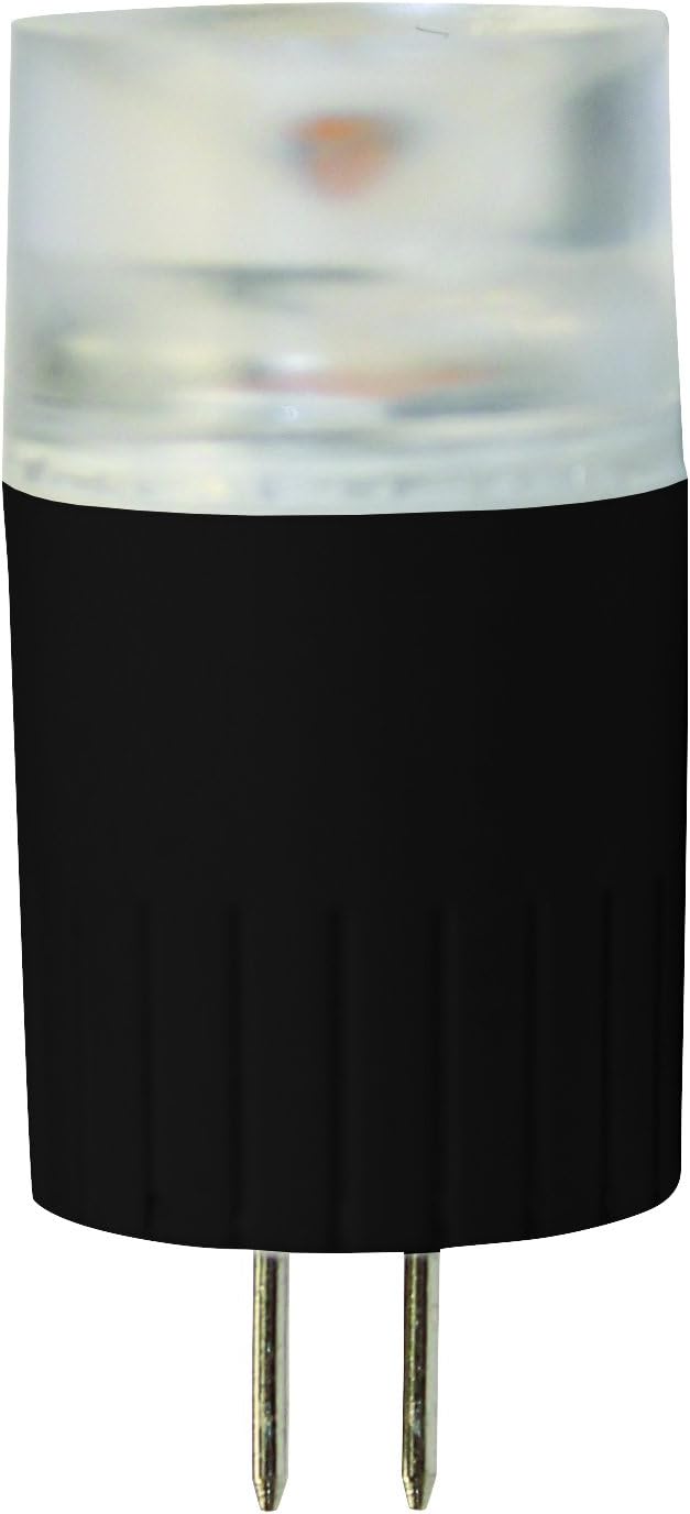Halco ProLED 81060 MR16BAB/827/LED 4W (20W Equal) 2700K MR16 GU5.3 Base ...