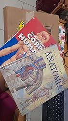 Atlas Ilustrado de Anatomia | Amazon.com.br