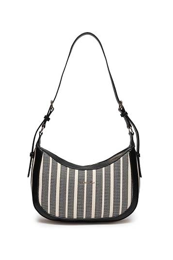 Buy Allen Solly Women Geometric Printed Shoulder Bag at Amazon.in