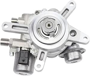 Amazon.com: High Pressure Fuel Pump Compatible With Porsche Cayenne ...