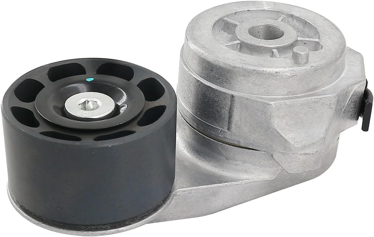 Amazon.com: Belt Tensioner Compatible with John Deere Tractor, Combine ...
