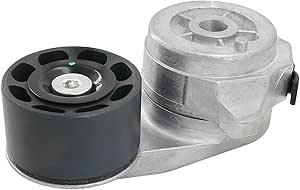 Amazon.com: Belt Tensioner Compatible with John Deere Tractor, Combine ...