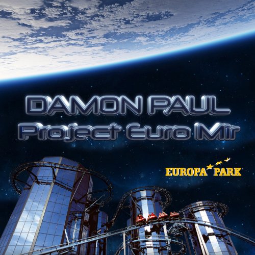 Project Euro Mir (Remixes) von Damon Paul auf Amazon Music Unlimited