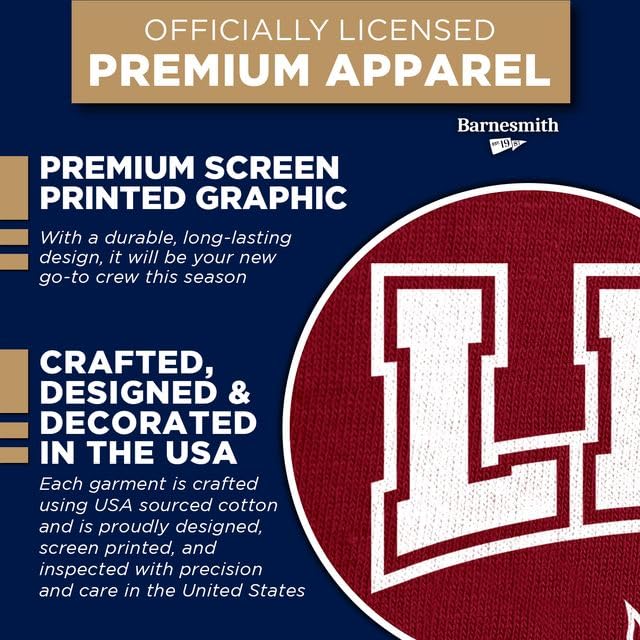 Snapklik.com : Barnesmith Loyola Marymount University LMU Lions Adult ...