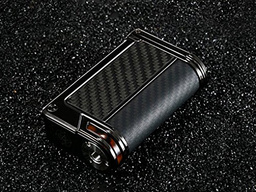 【テクニカルMOD】PARANORMAL DNA75C「パラノーマル」 (LostVape /ロストベイプ) レビュー | VAPE Circuit
