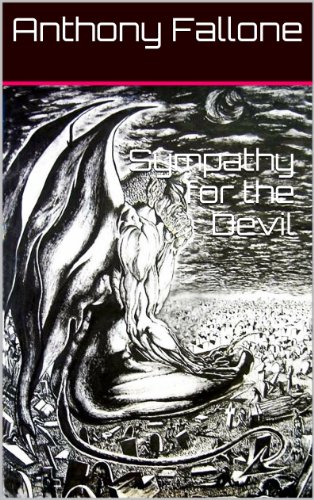 Amazon.com: Sympathy for the Devil eBook : Fallone, Anthony: Kindle Store