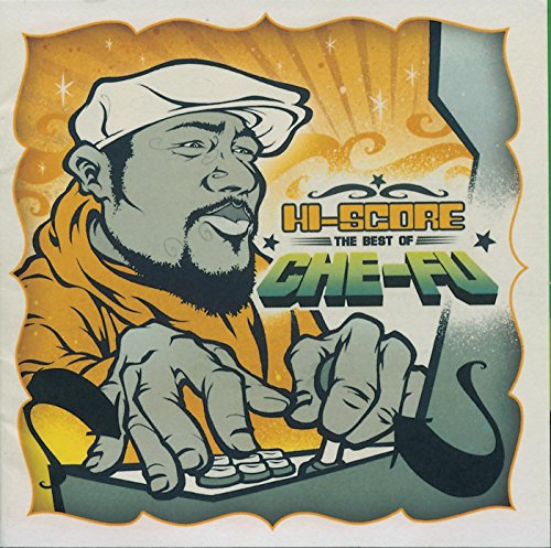 Hi-Score: The Best of Che-Fu von Ché-Fu bei Amazon Music - Amazon.de