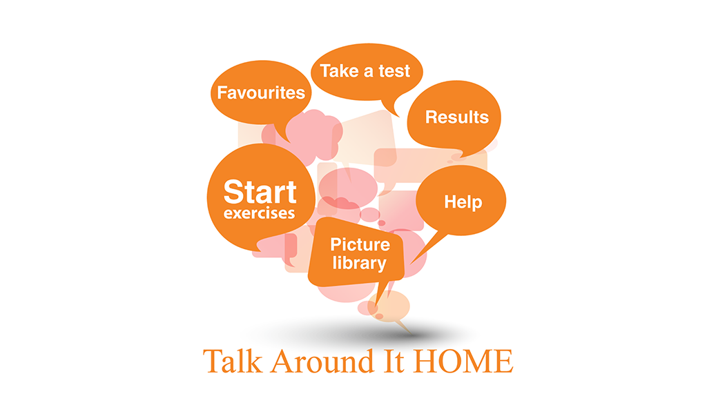 Talk Around IT Home - App on Amazon Appstore