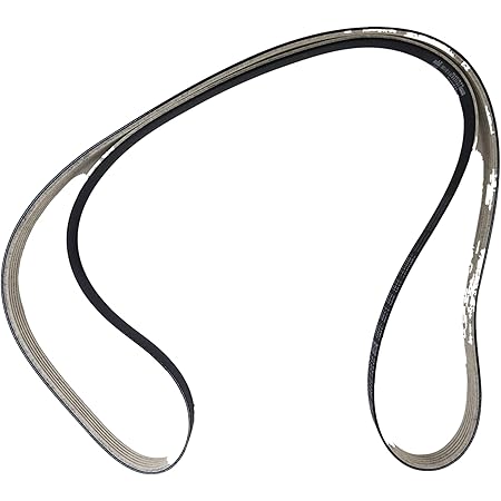 Amazon.com: Genuine OEM 25212-2G760 RIBBED BELT-V / 252122G760 for ...