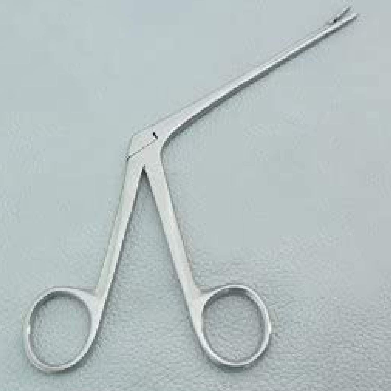 Amazon.com: Takahashi Ethmoid Forceps 4.5" 2.5 X 10mm DDP : Industrial ...
