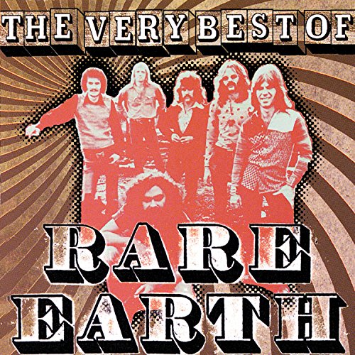 Get Ready (Single Version) song by Rare Earth from The Very Best Of ...