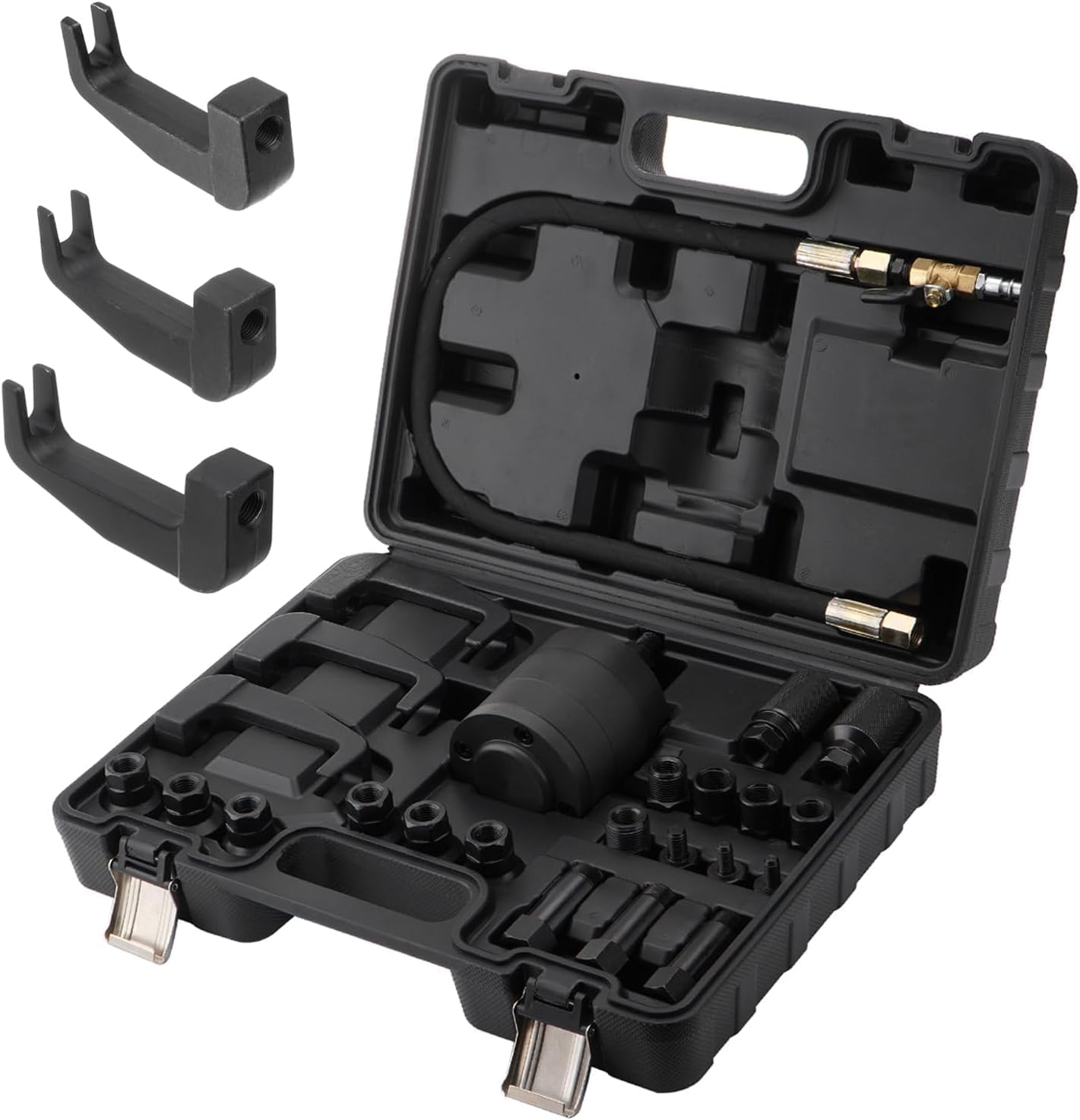 Venussar Injection Puller, Pneumatic Diesel Injector Removal Tool, Air ...