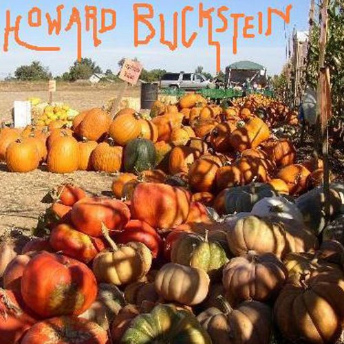 Play Pumpkins / Love is a Ladder by Howard Buckstein on Amazon Music