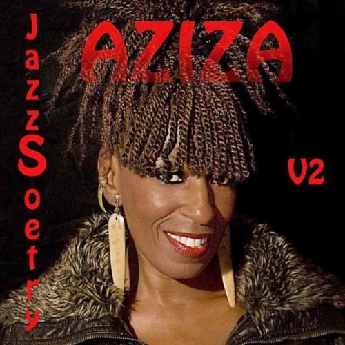 Amazon.com: JazzSoetry V2 : Aziza: Digital Music