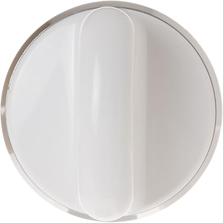 Amazon.com: General Electric WH11X10047 Washing Machine Knob Dial ...