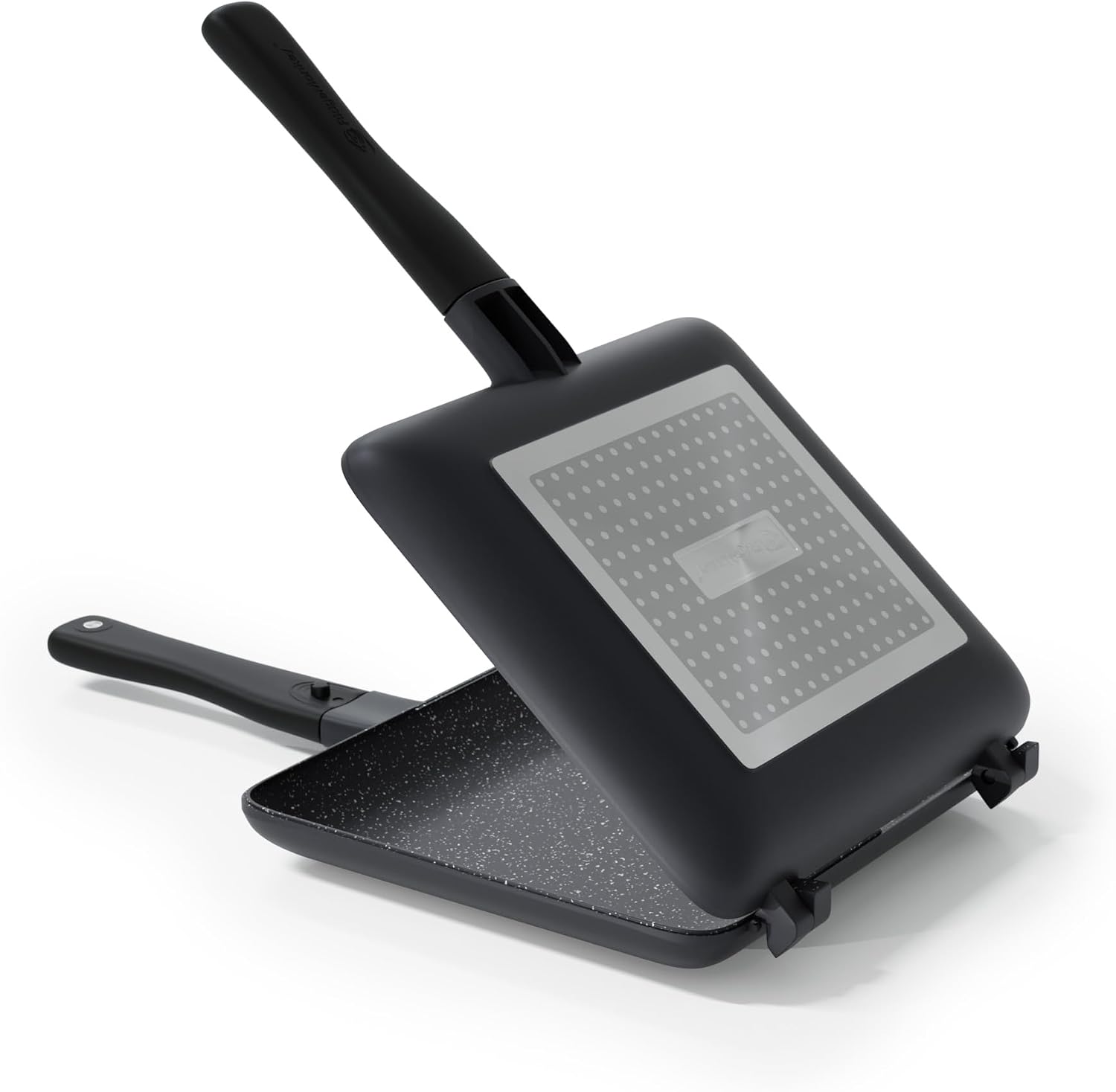 Ridgemonkey Outdoors Connect Sandwich Toaster XL Induction Edition ...