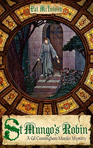 Amazon.com: St Mungo's Robin (Gil Cunningham Book 4) eBook : McIntosh ...