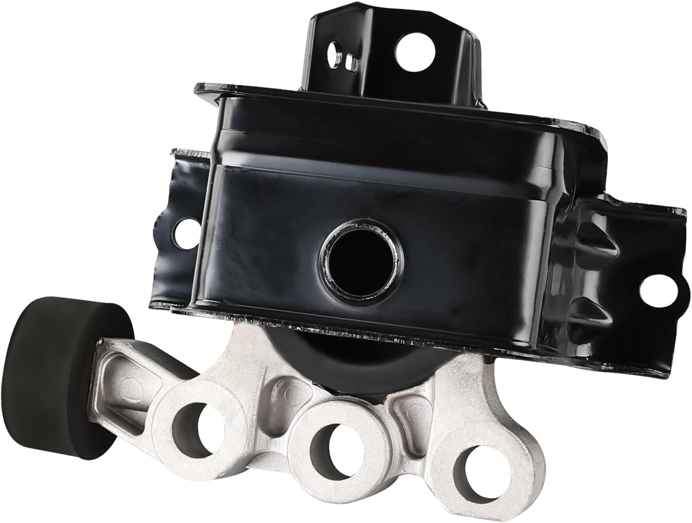 Amazon.com: Engine Motor Transmission Mount Replacement for Chevy Sonic ...