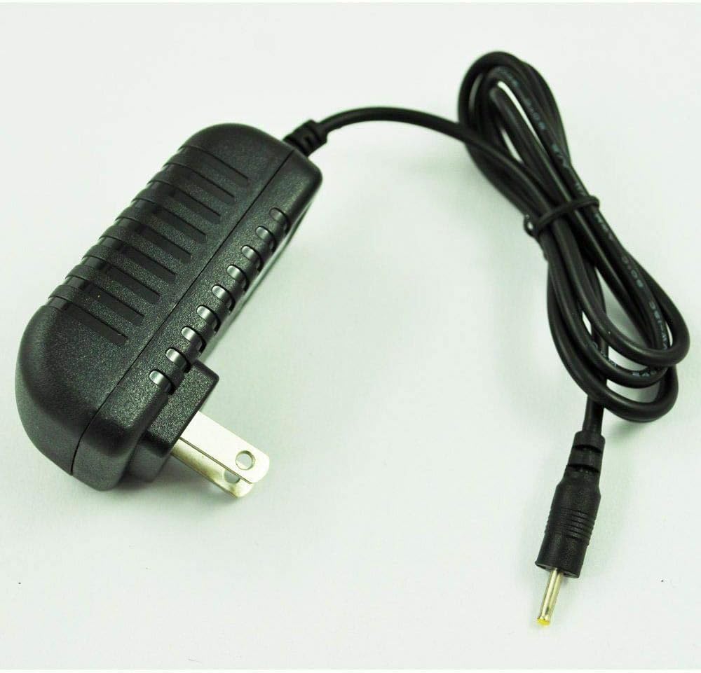 Amazon.com: yan 2.5mm AC Wall Home Charger for Audiovox UTSTARCOM ARC ...