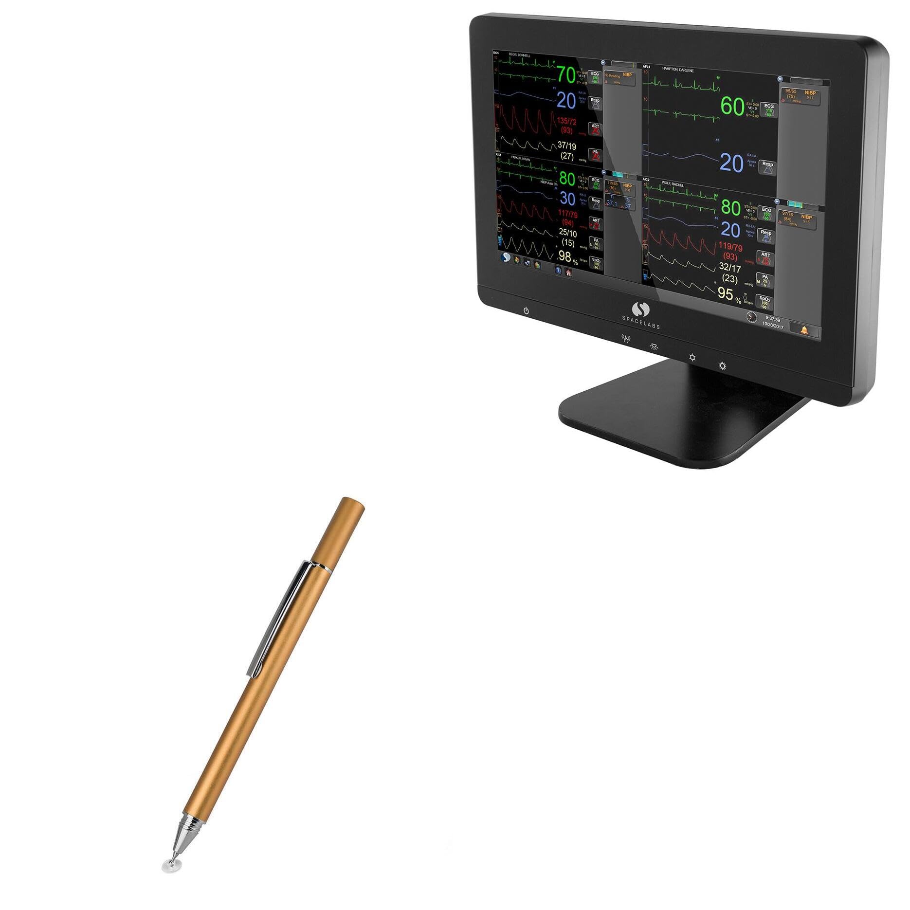 Spacelab Monitor Cases