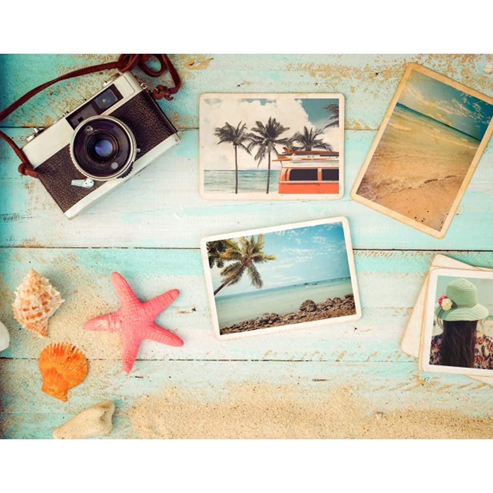 Double Sided Photo Paper MR.R Double Sided Glossy Photo Paper - 8.5x11 ...