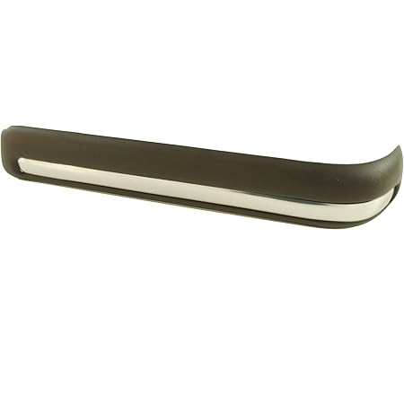 Amazon.com: Genuine GM Parts 15284306 Passenger Side Rear Bumper ...