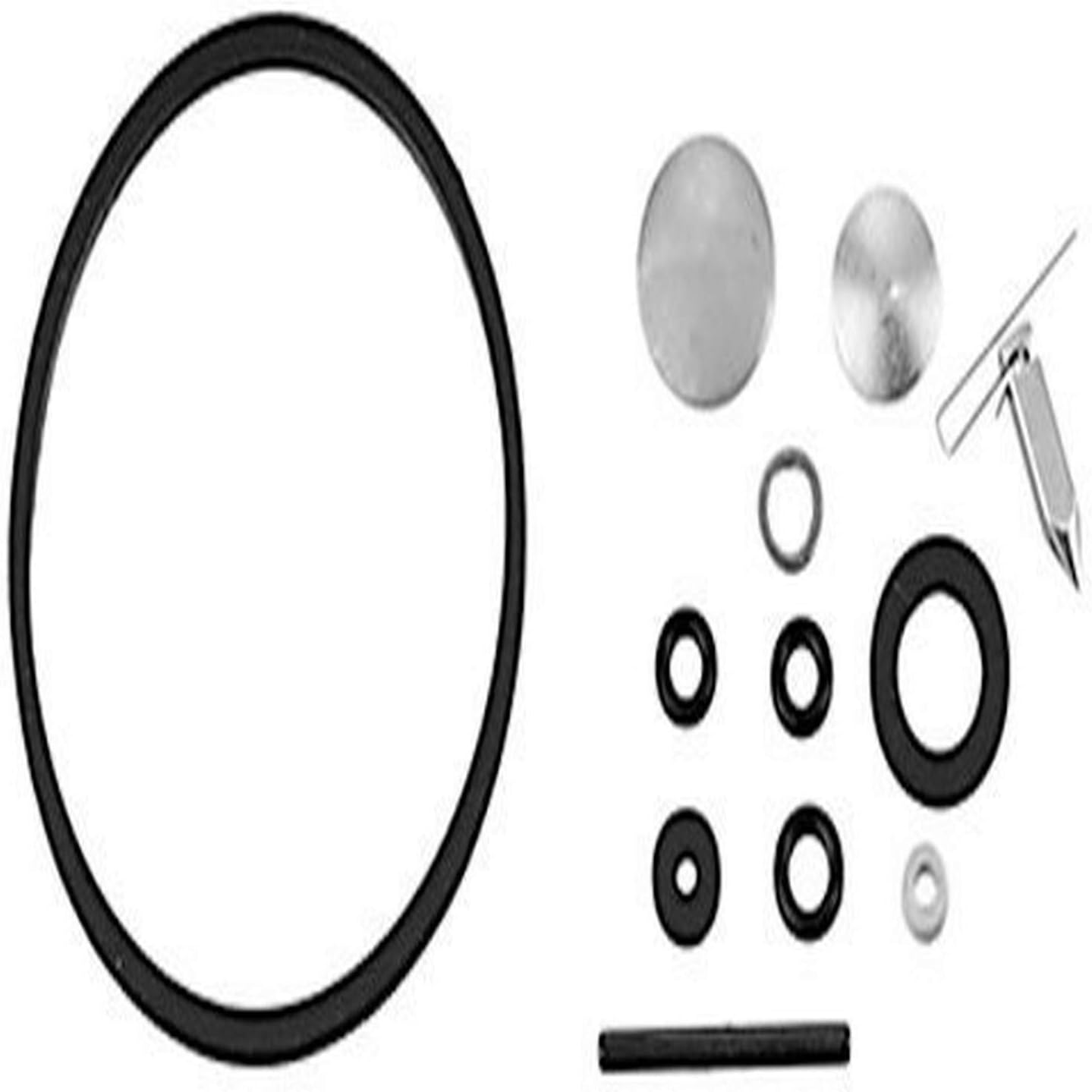 Amazon.com: Liofairy 631021b, 631021A Float Valve Kit Replaces Tecumseh ...
