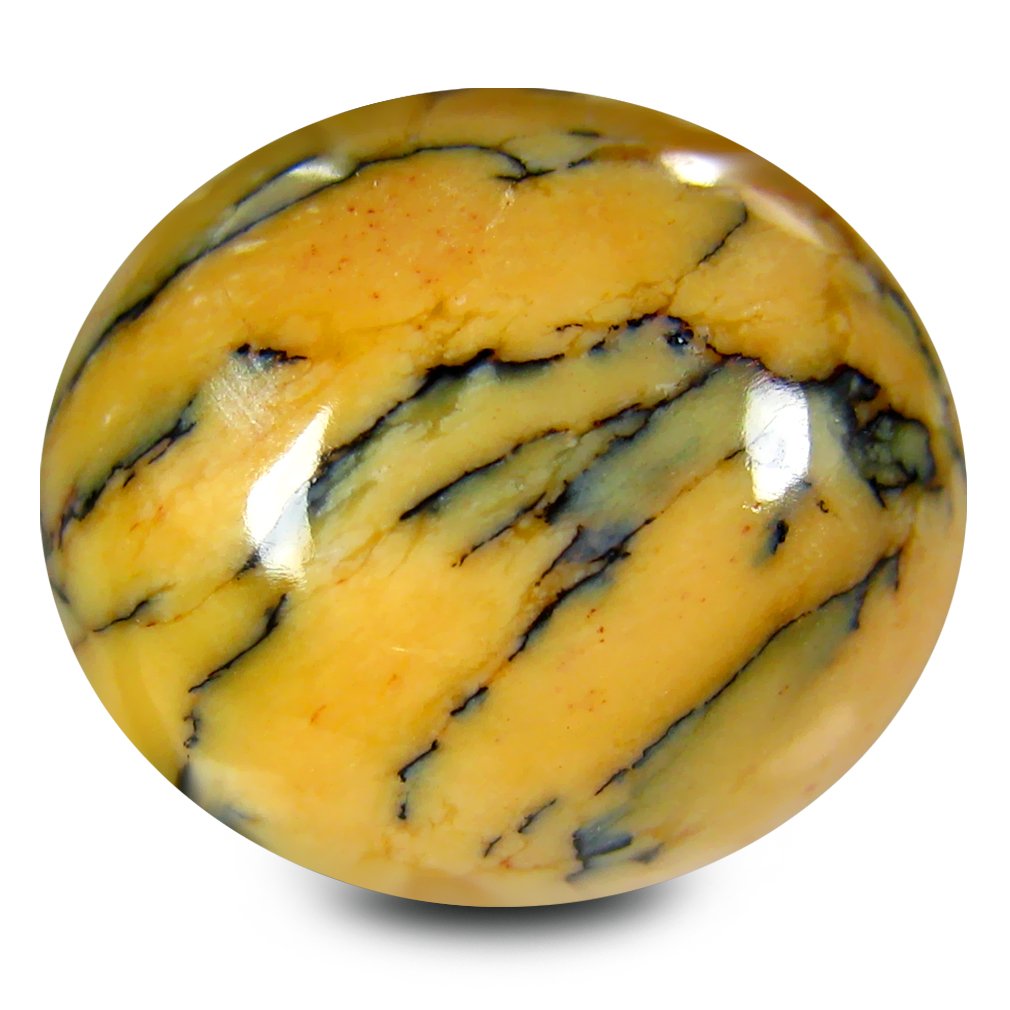 Dendritic Patterns - Free Patterns