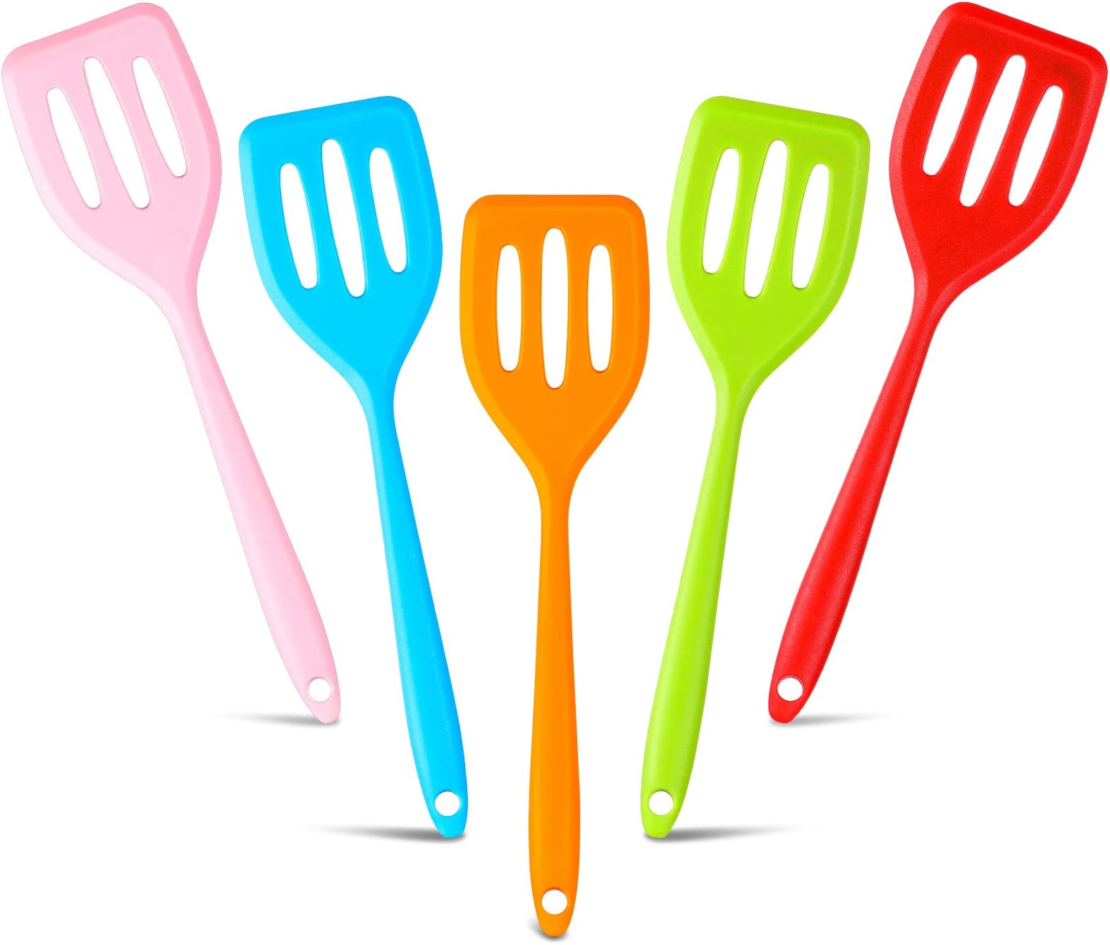 Amazon.com: Chef Craft Basic Melamine Kitchen Tool and Utensil, 9 Piece ...