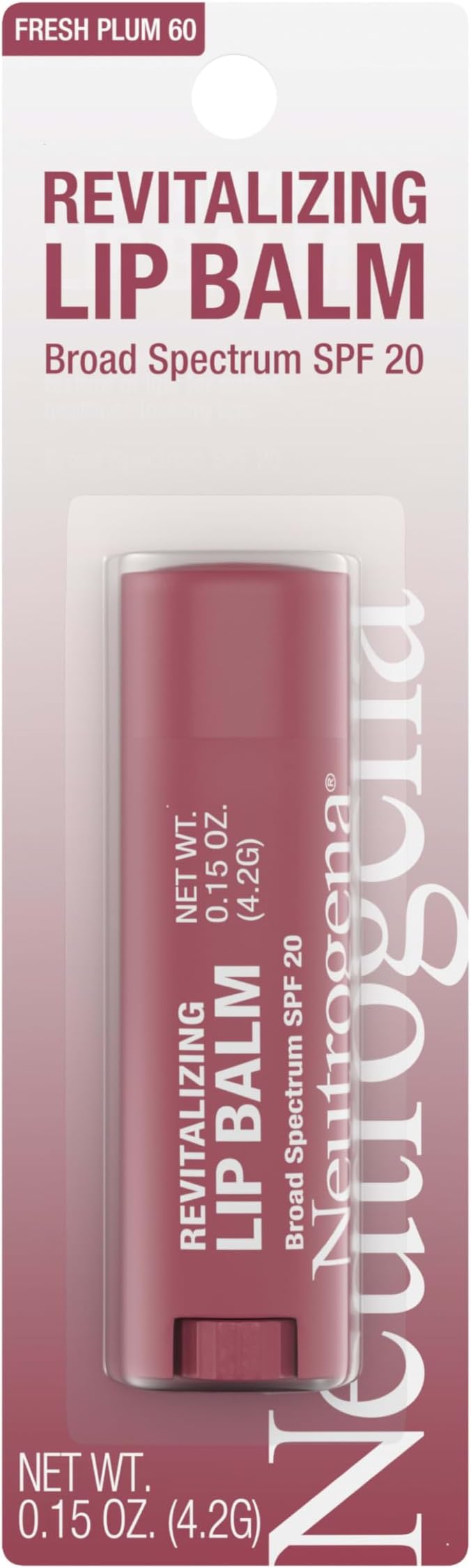 Amazon.com : Revlon Lip Balm, Kiss Tinted Lip Balm, Face Makeup with ...