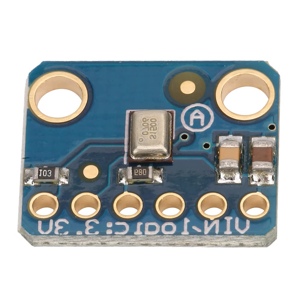 Buy Breakout Board, 50Hz-15KHz I2S MEMS Microphone Breakout for General ...
