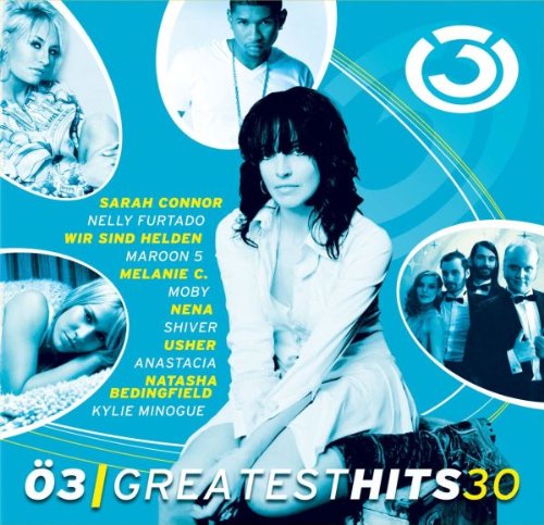 Oe3 Greatest Hits 30 - Amazon.com Music