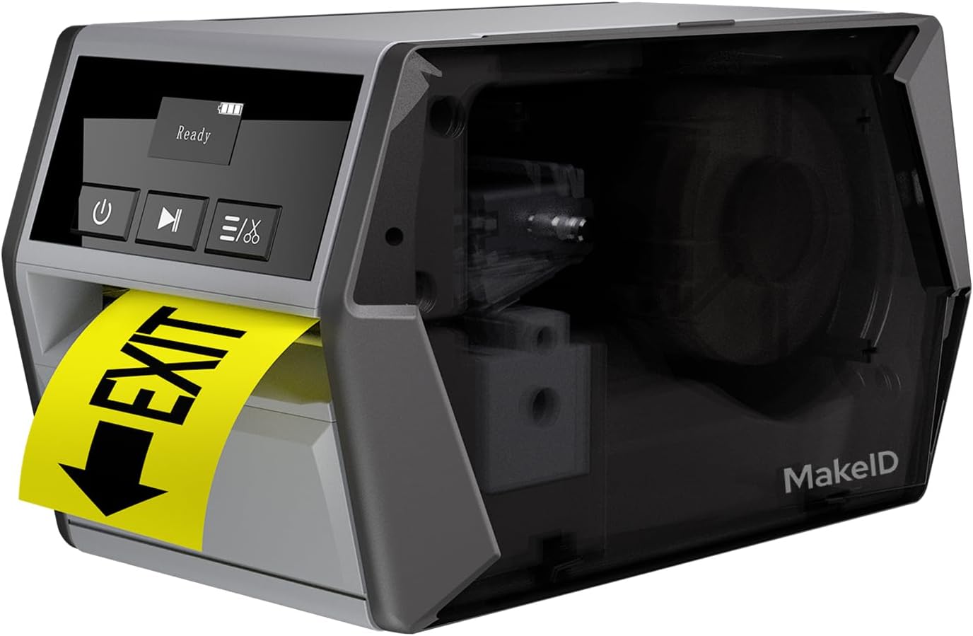 Amazon.com : LabelTac 5S Industrial Label Printer (5S Industrial Label ...