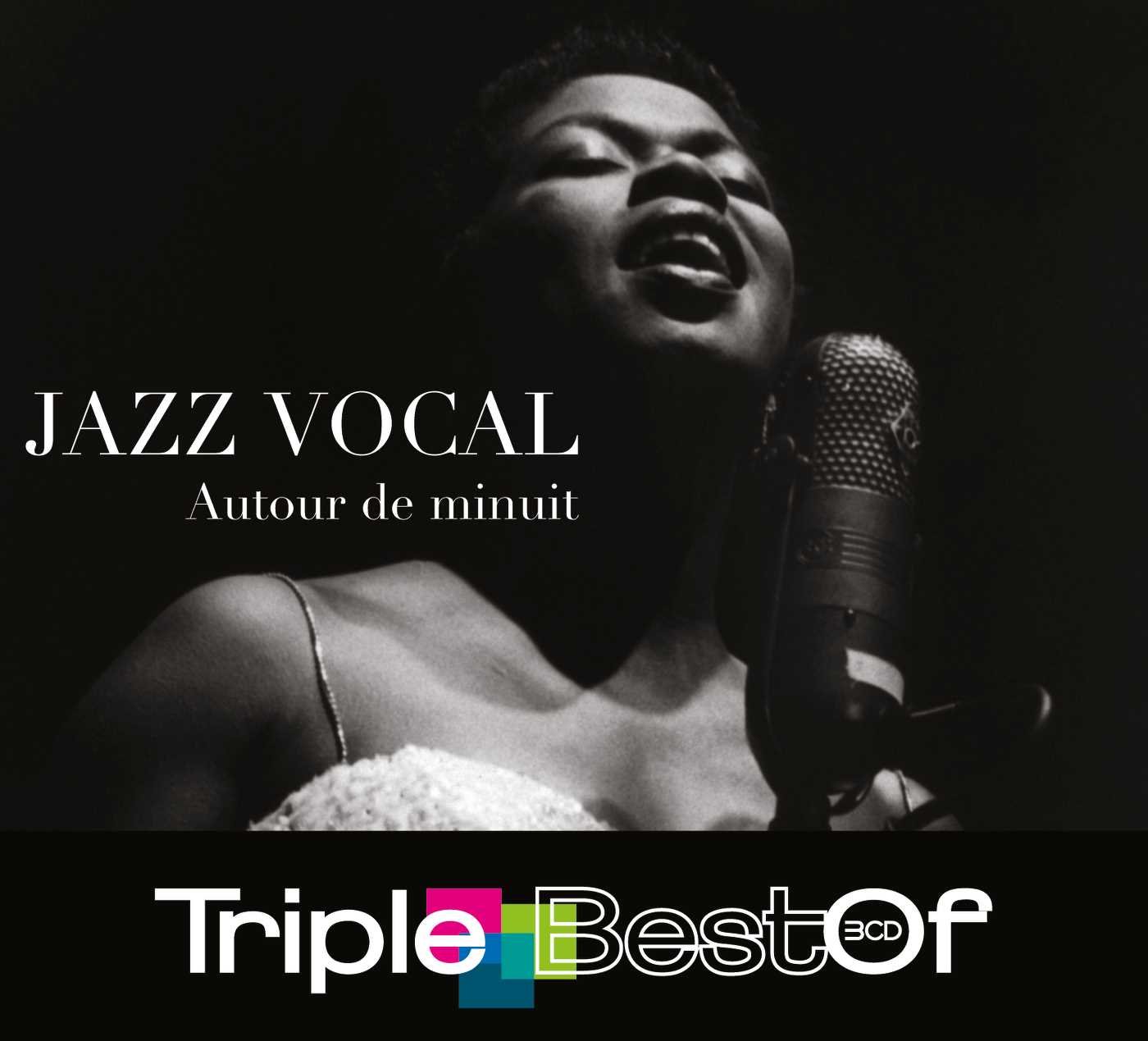 Jazz Vocal - Autour de Minuit: Multi-Artistes, Multi-Artistes, The ...