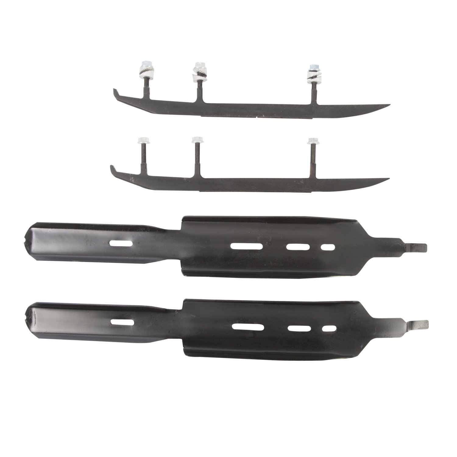 Snowtracker 20229 SEMI-AGRESSIF SKI RUNNER COMP.KIT SKI D : Amazon.ca ...