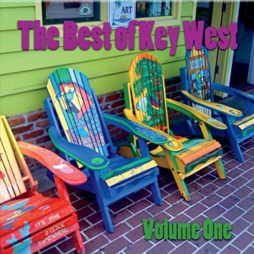 Amazon.com: The Best of Key West, Vol. 1 : VARIOUS ARTISTS: Digital Music